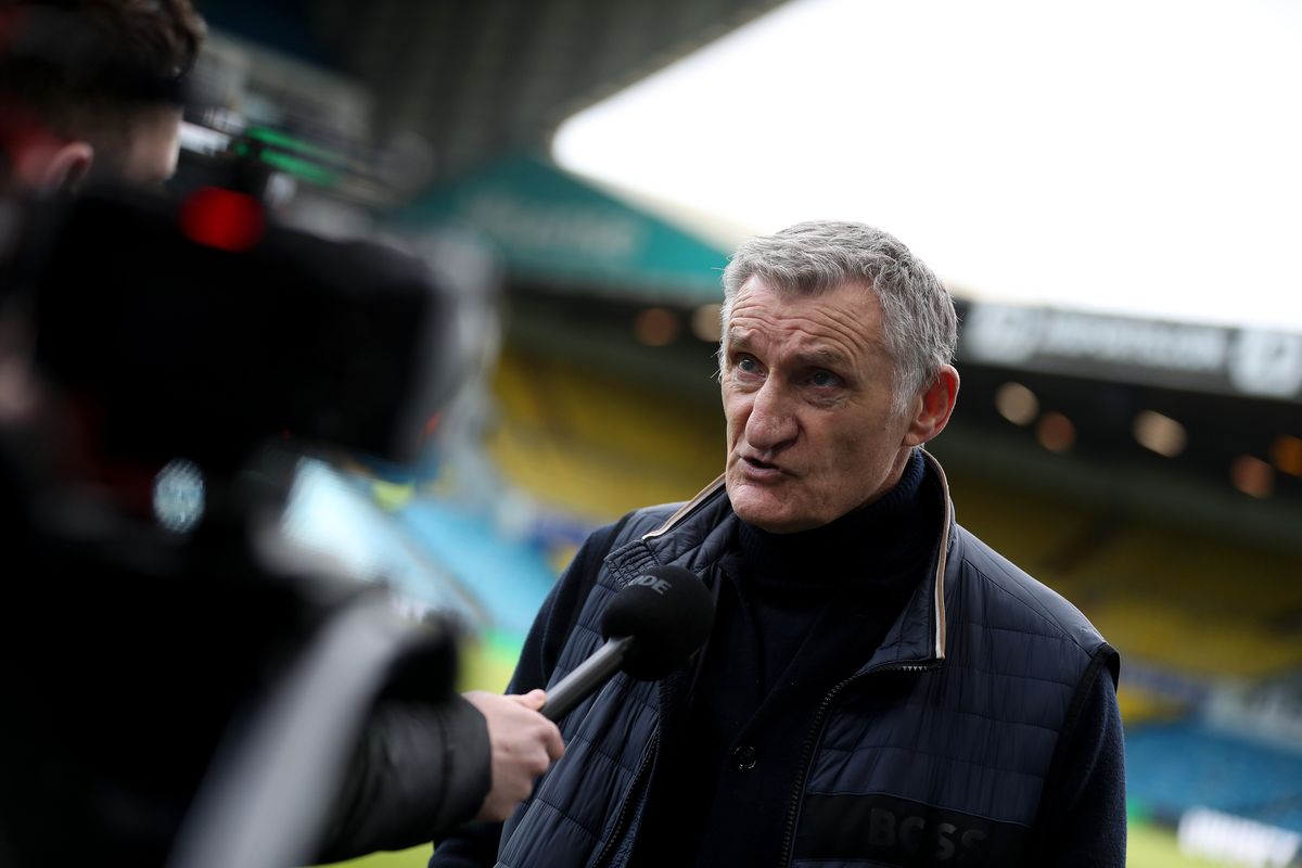 Matt Maher: Tony Mowbray was right to highlight stark reality for clubs ...