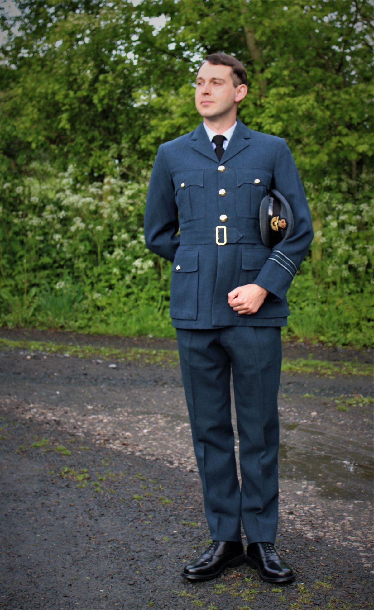 Ellesmere to host tribute to ‘The Few’ for Armed Forces Day ...