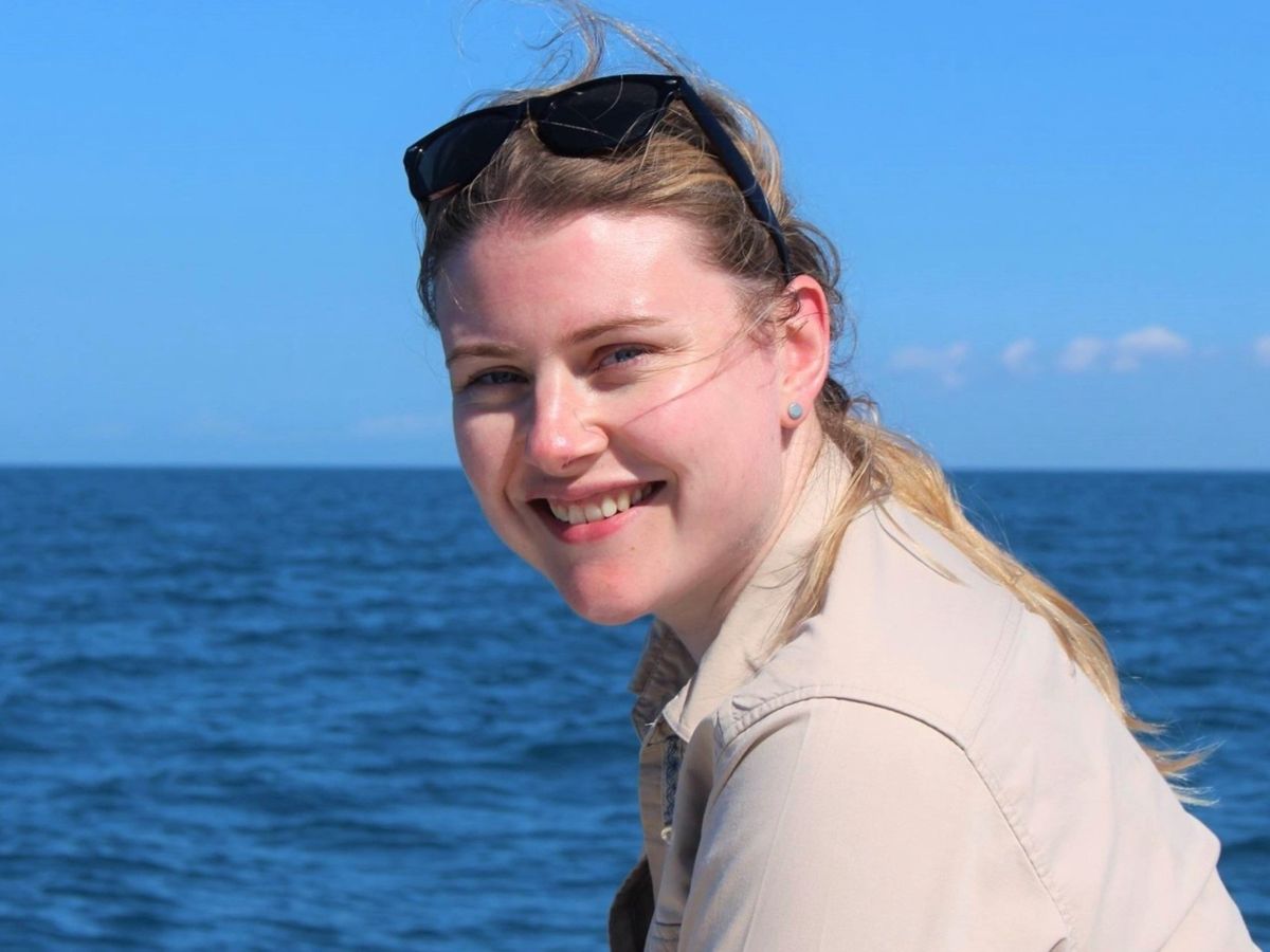 Landlocked borough’s ocean motion welcomed by award-winning ...