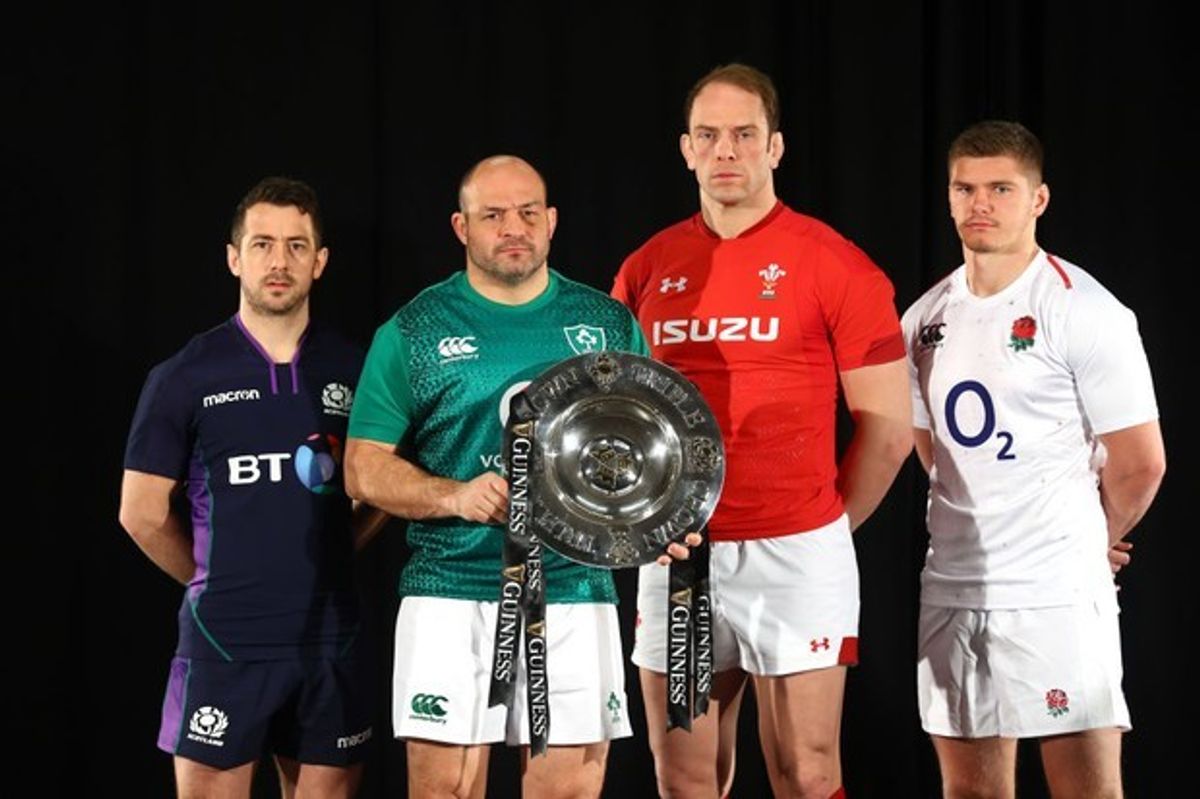 Jack Averty: Split sports personality thanks to parents! | Express & Star