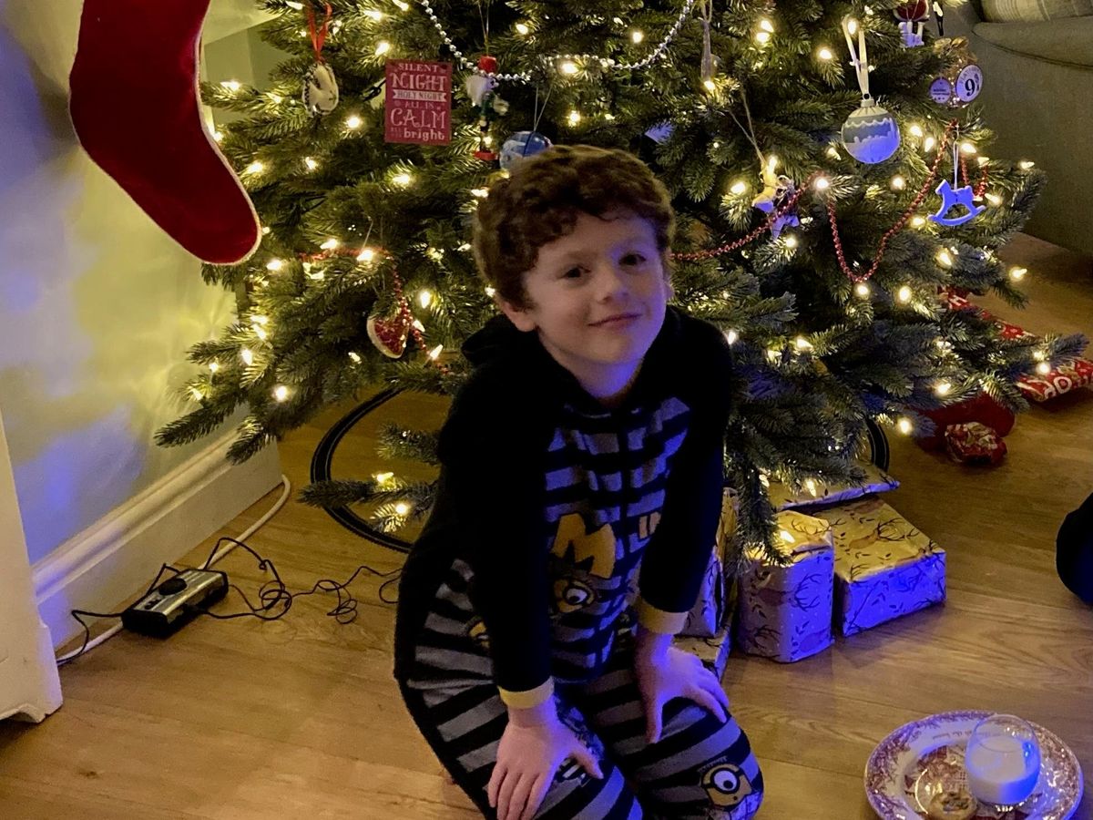 Boy’s sepsis death preventable, says mother after coroner finds ...