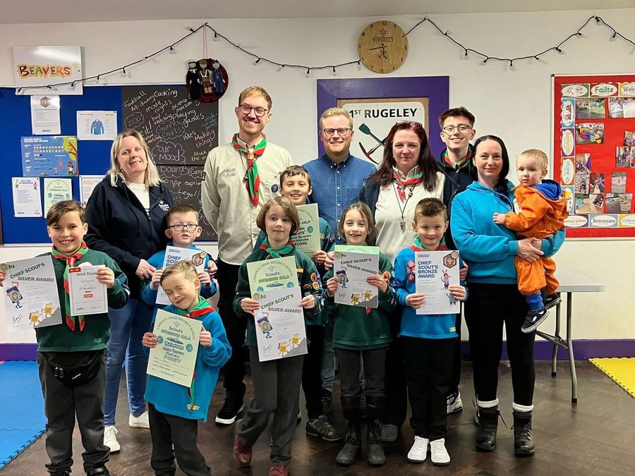 Latest Rugeley news | Express & Star