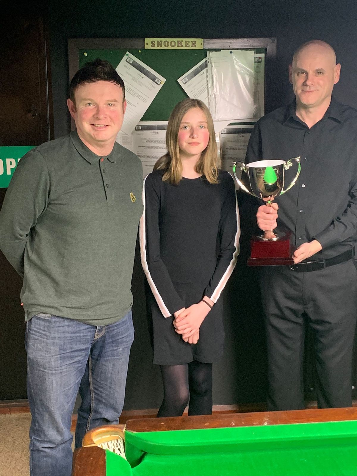 Brilliant Adrian Rosa is the champion of the champions | Express & Star