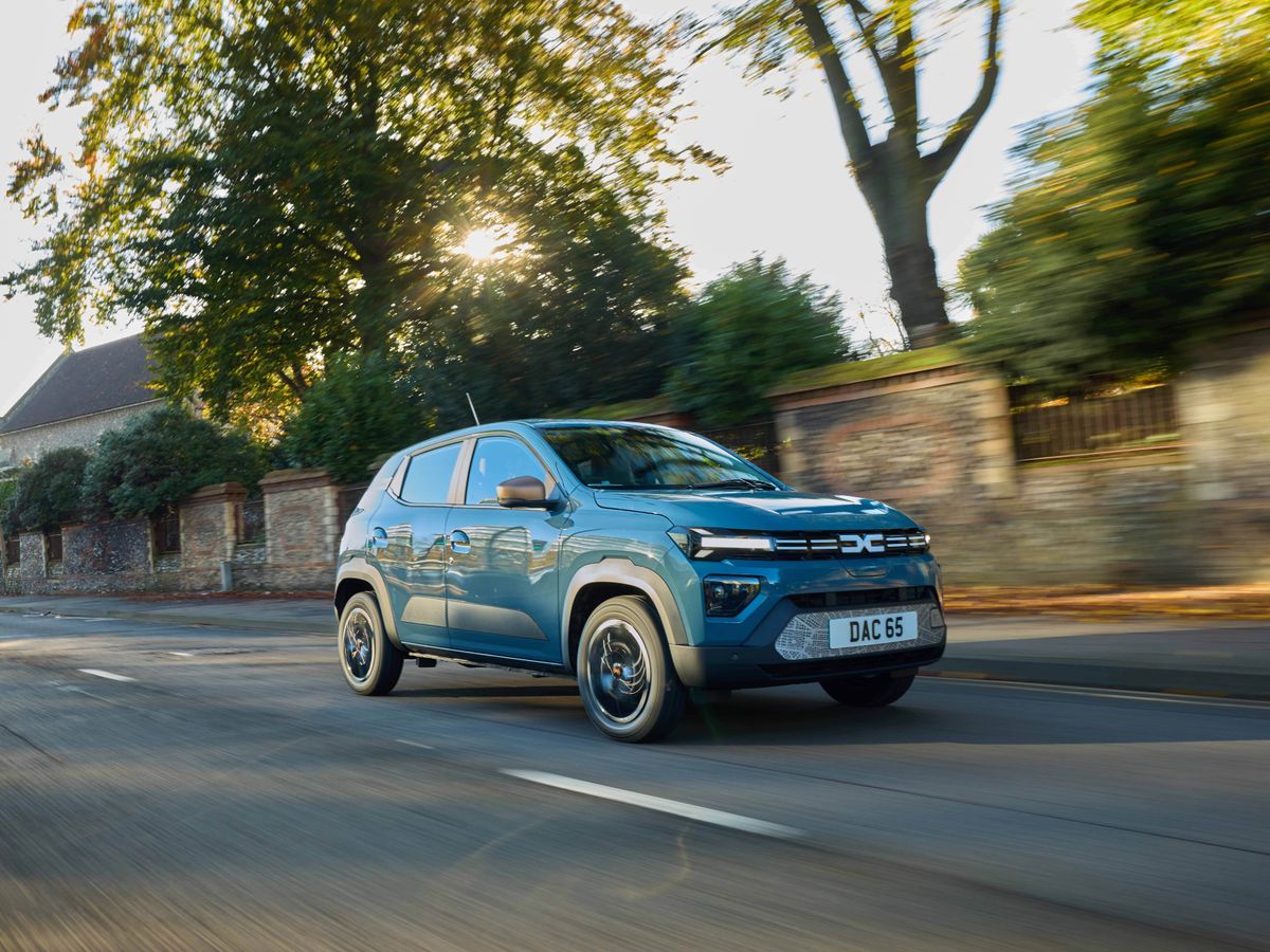 These are the cheapest EVs on sale today | Express & Star