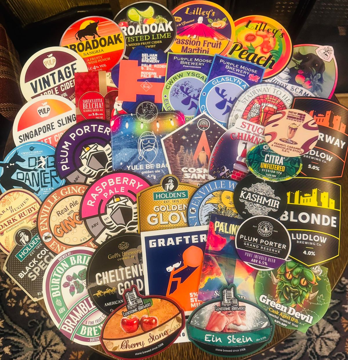 Popular Wolverhampton pub to hold its first ever beer festival with ...