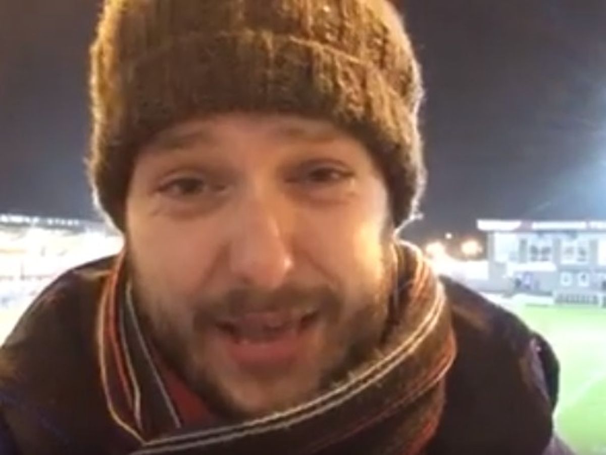 Latest AFC Telford news | Shropshire Star