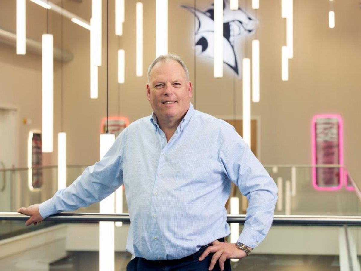 Drinks manufacturer secures Tesco link-up with charity set to benefit ...