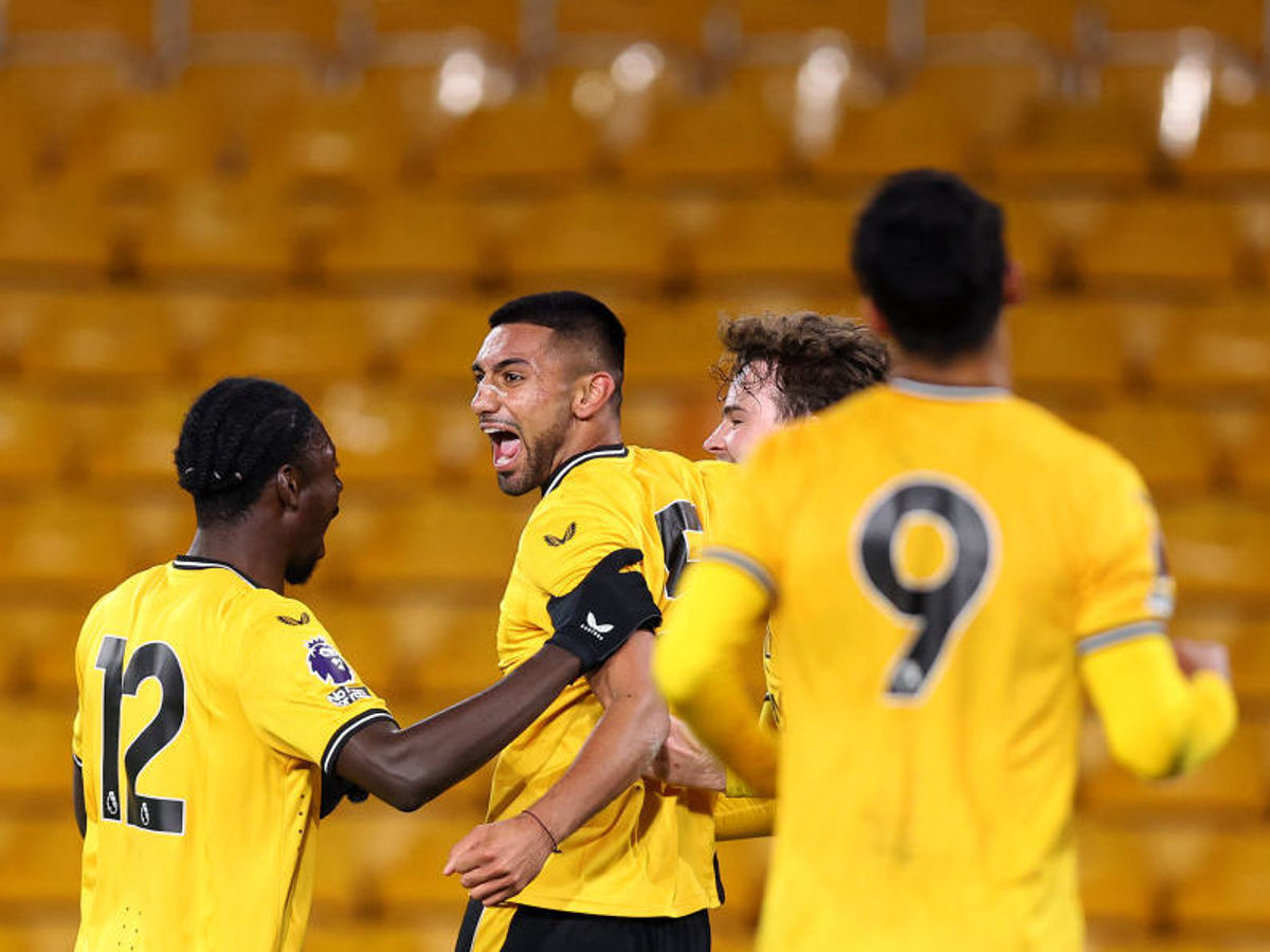 International Cup: Wolves U21 2 PSV U21 1 – Report | Express & Star