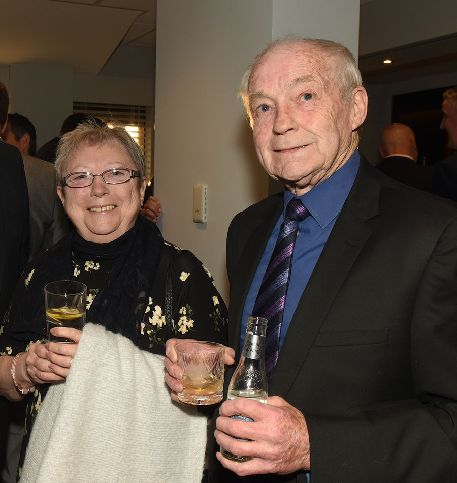 "A larger than life character with a huge heart" - Wolves legends ...