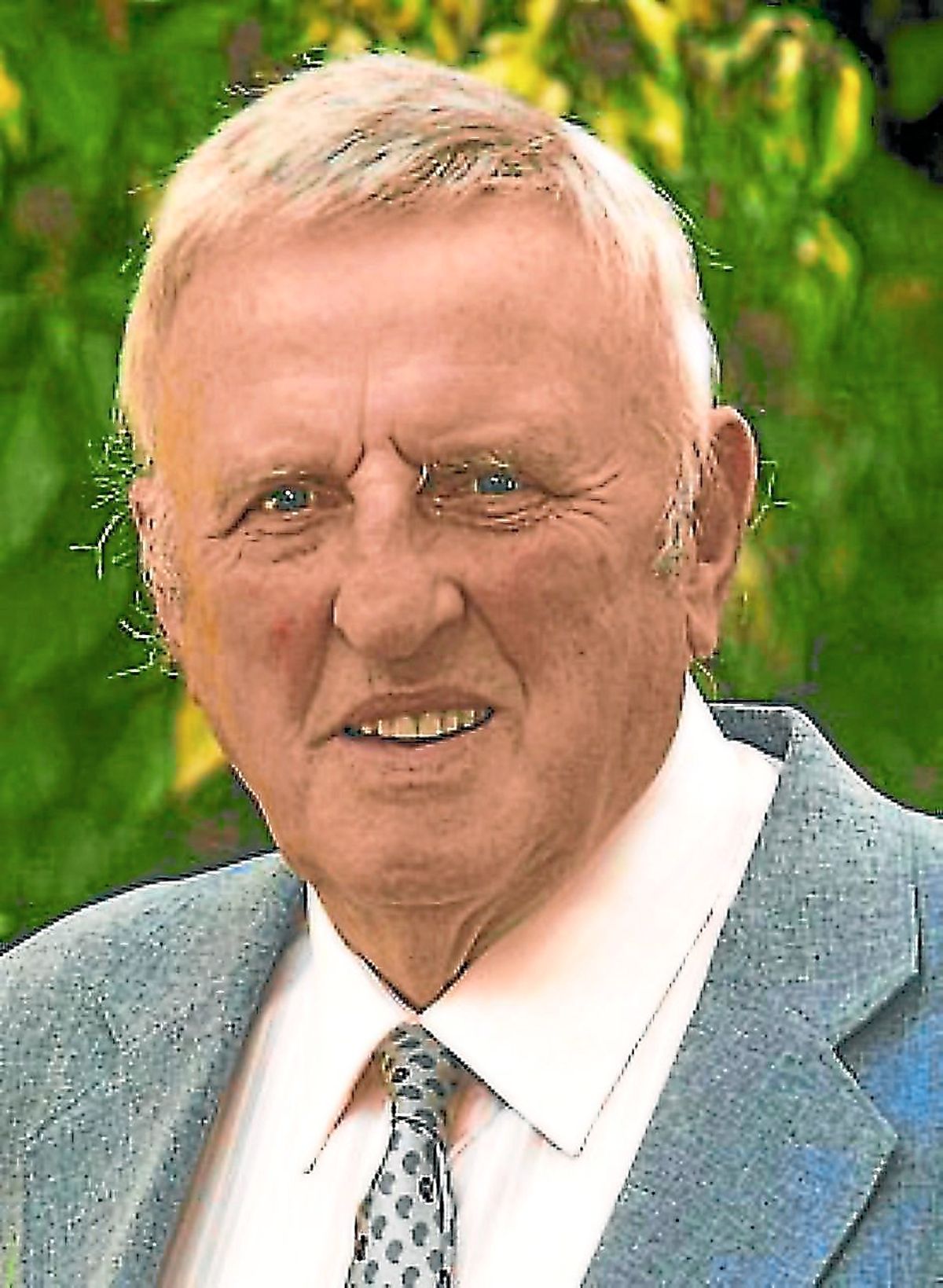 Tributes paid to former Cannock Chase councillor and West Mercia's ...