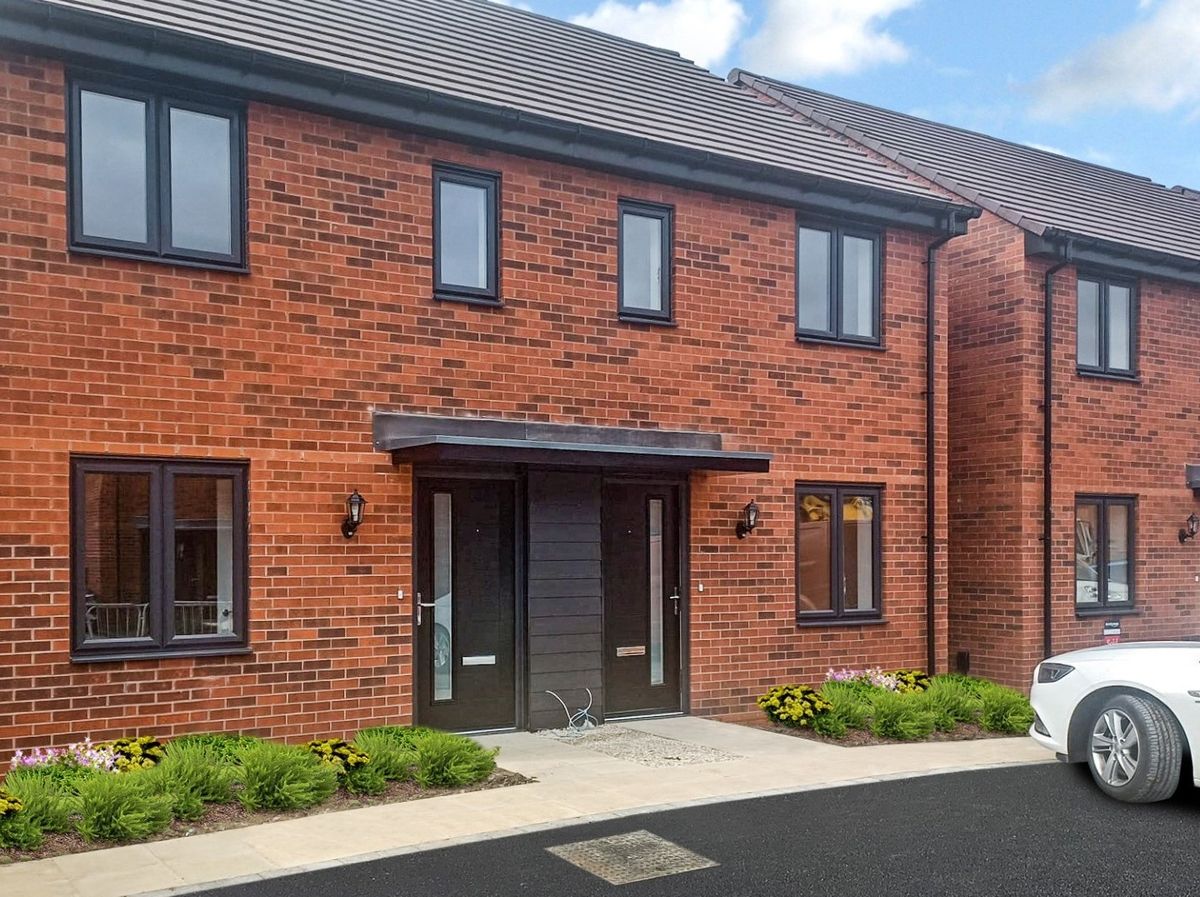 Wolverhampton housing association giving £500 gift to people reserving ...