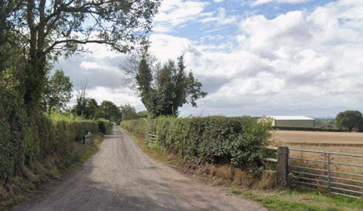 Thousands sign petition objecting to plans for huge 200k bird broiler ...