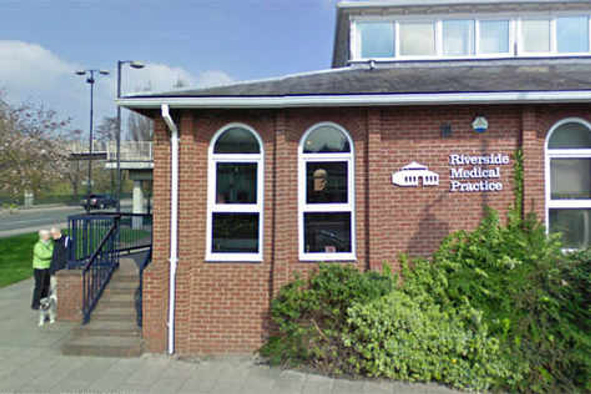 Campaigner's joy as Riverside Medical Practice is saved | Shropshire Star