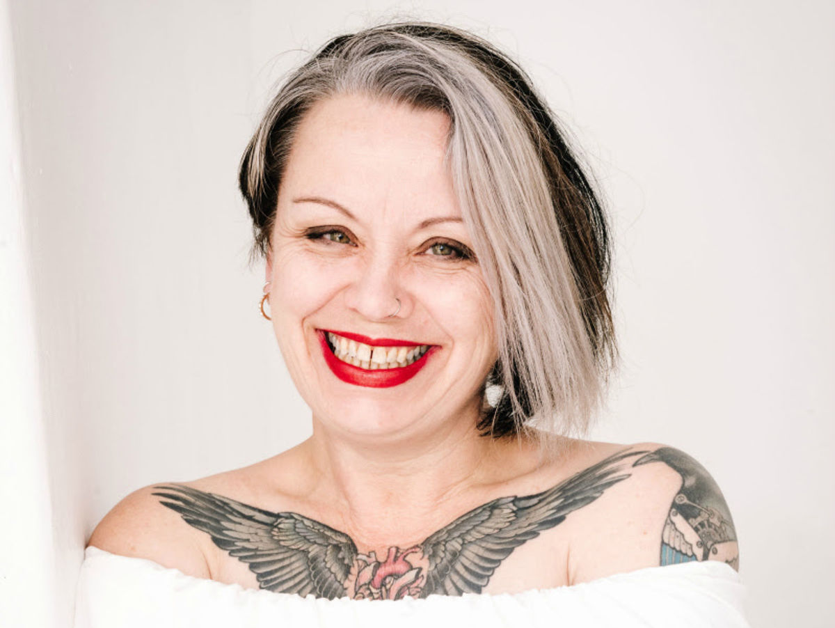 Violet lifts the lid on those secretly sexy Victorians | Shropshire Star