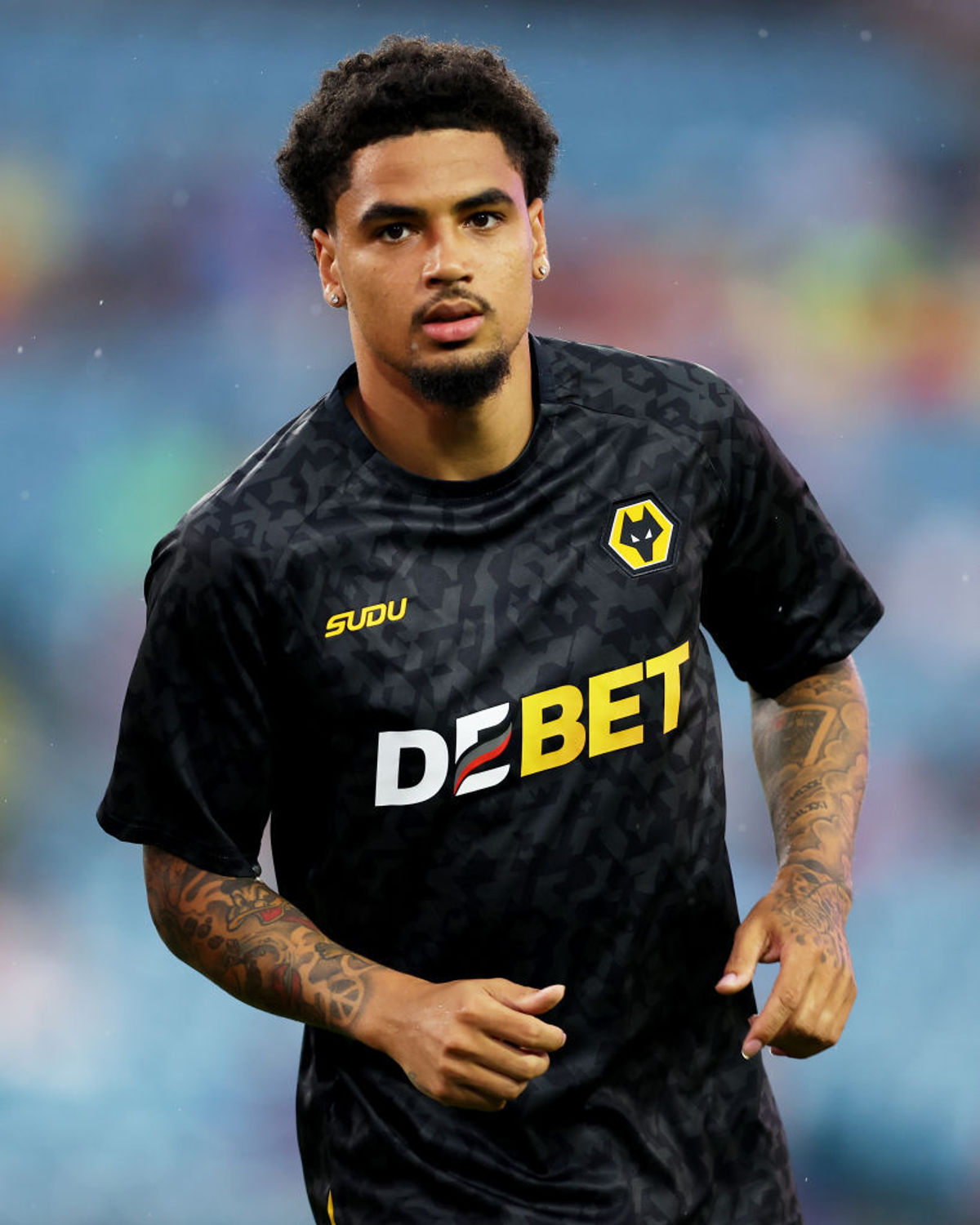 Wolves defender heads out on loan to Auxerre | Express & Star