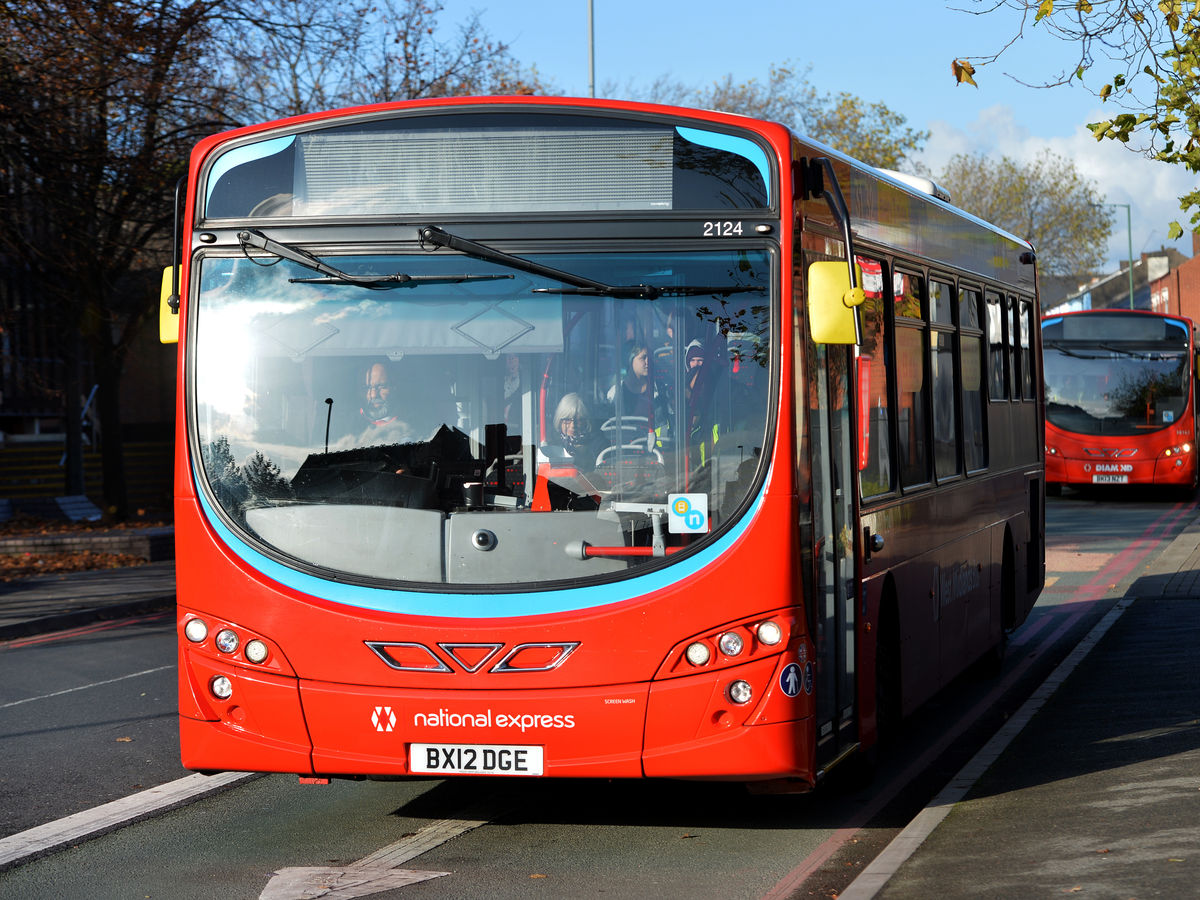 Major proposals to introduce a new bus franchise system for West ... Major proposals to introduce a new bus franchise system for West ...
