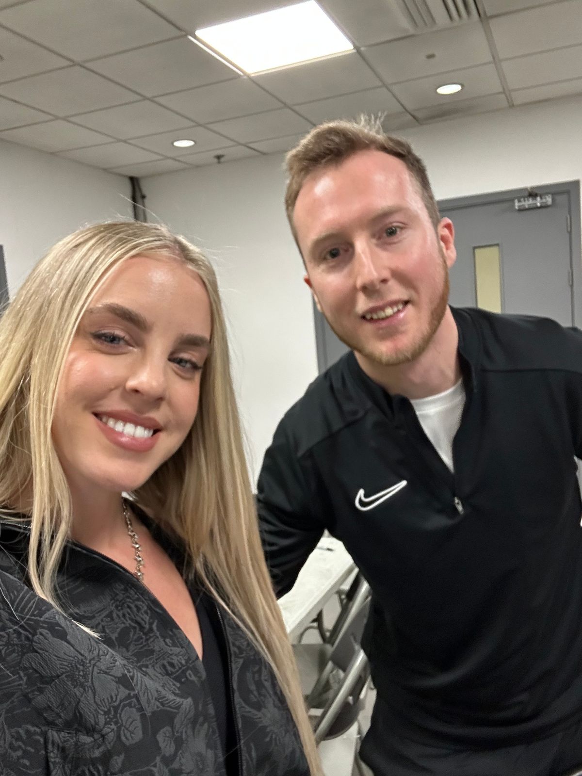 "A memory I will cherish forever" - Shropshire runner beats a pro at ...