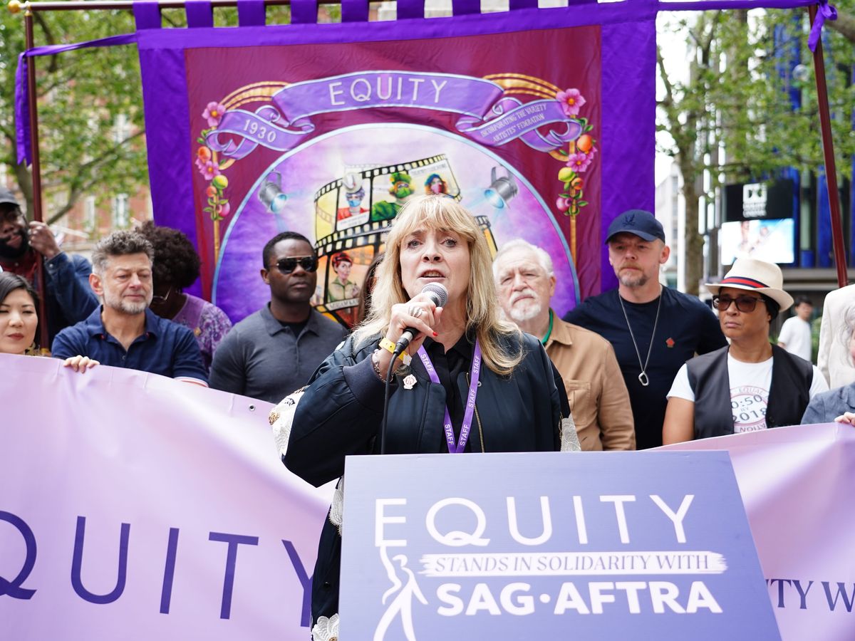 BBC bosses accused of ‘throwing people out to the wolves’ by axing ...