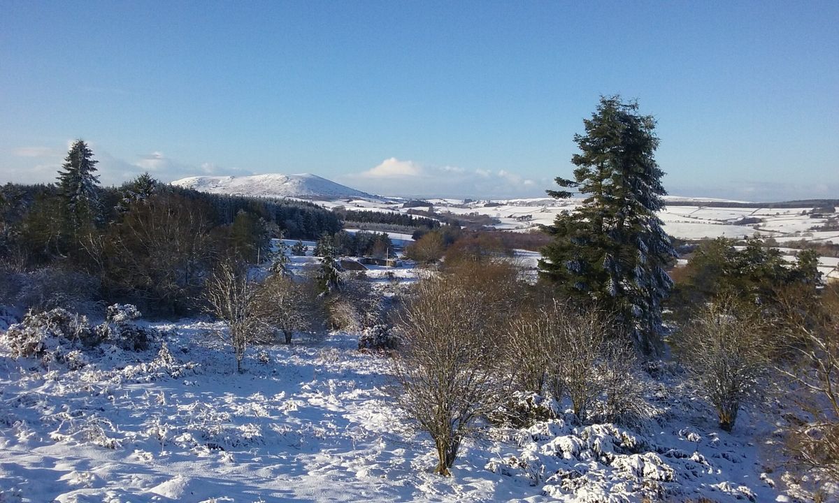 Shropshire weather: New snow and ice warning for county | Shropshire Star