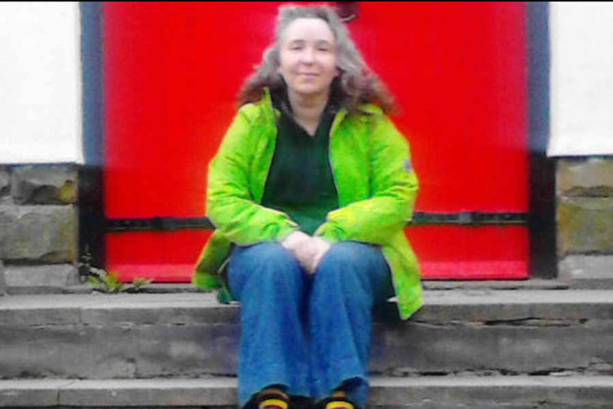 Profile: Sarah Schofield | Express & Star