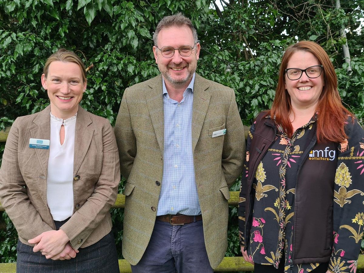 The Farmer - Latest farming news from Shropshire and Mid Wales ...