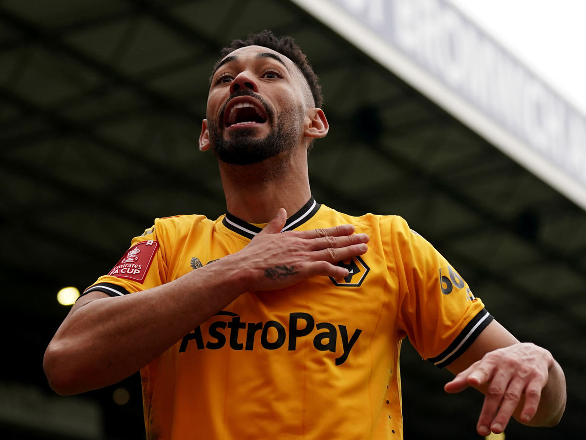 Wolves' last six FA Cup fourth round ties | Express & Star
