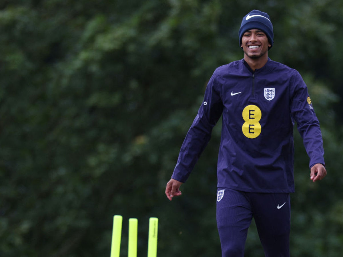 Jude Bellingham: Who else! We take a look at the growing legend of our ...