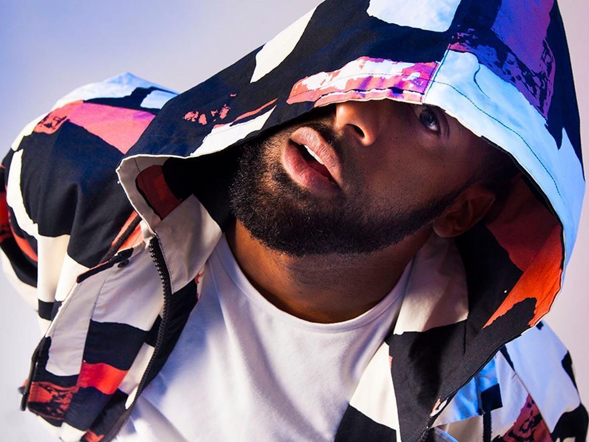 Rising star Shakka to play Birmingham | Express & Star