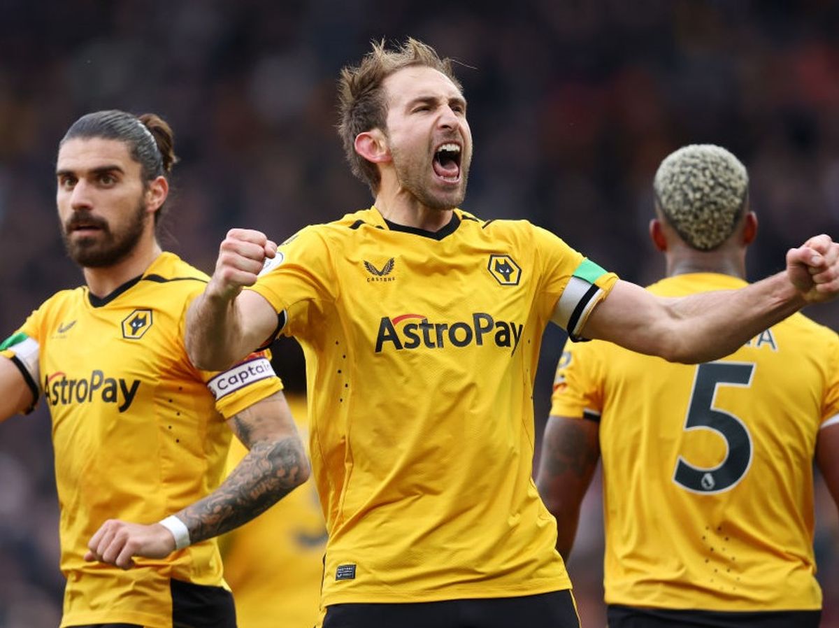 Wolves' Craig Dawson could receive Europa Conference League winners ...
