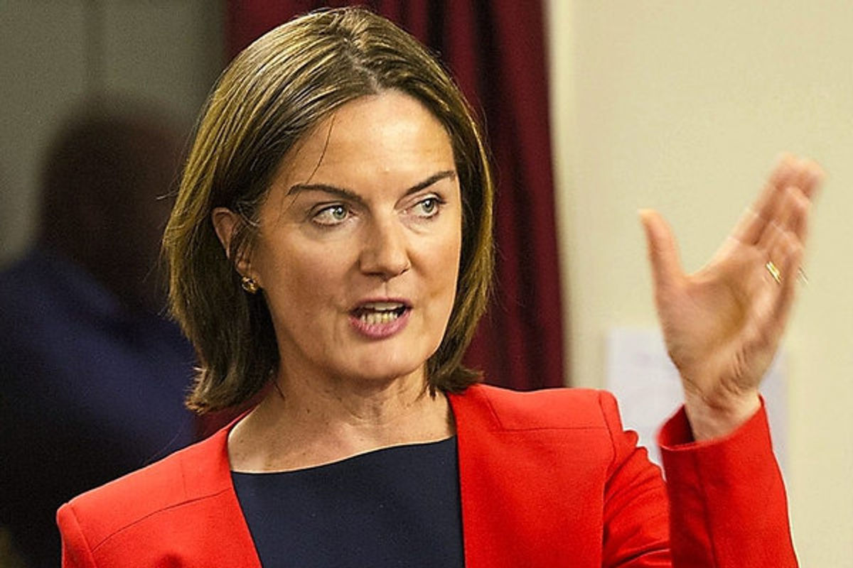 Telford MP welcomes 'prompt' action on child sex abuse inquiry ...