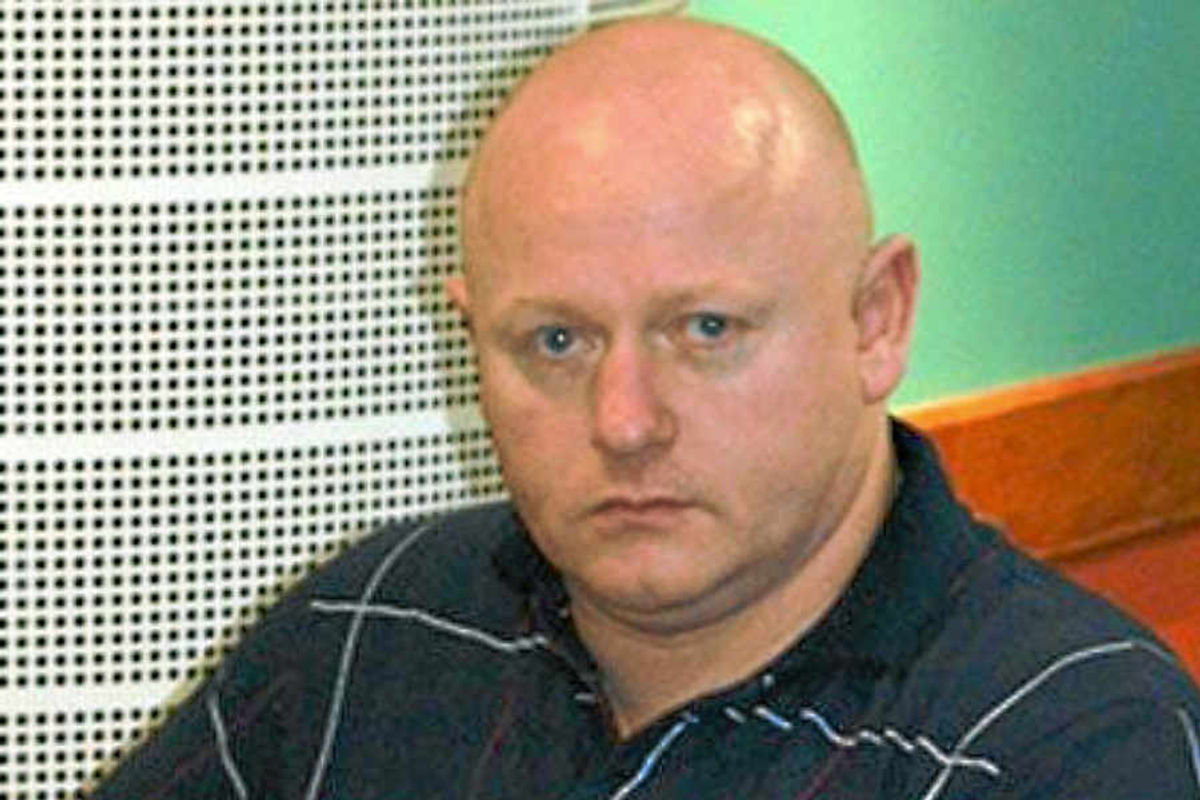 Professional gambler jailed in US for murder of wife | Express & Star