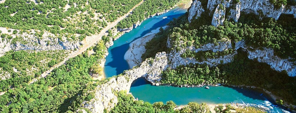 Travel review: Ardeche region, France | Shropshire Star