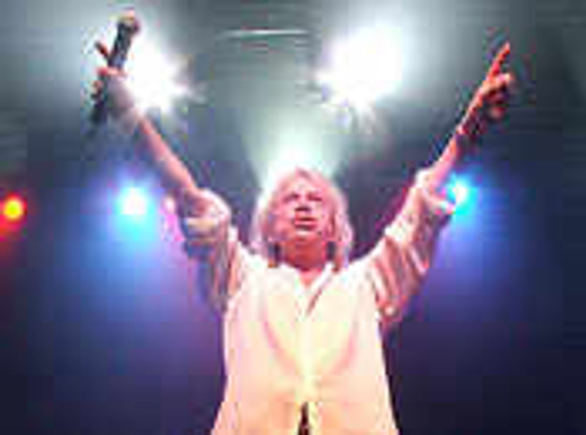 Catley has new guitarist and new date | Express & Star