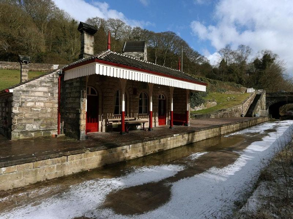 Reversing Beeching cuts ‘would cost far more’ than £500m Tory fund ...