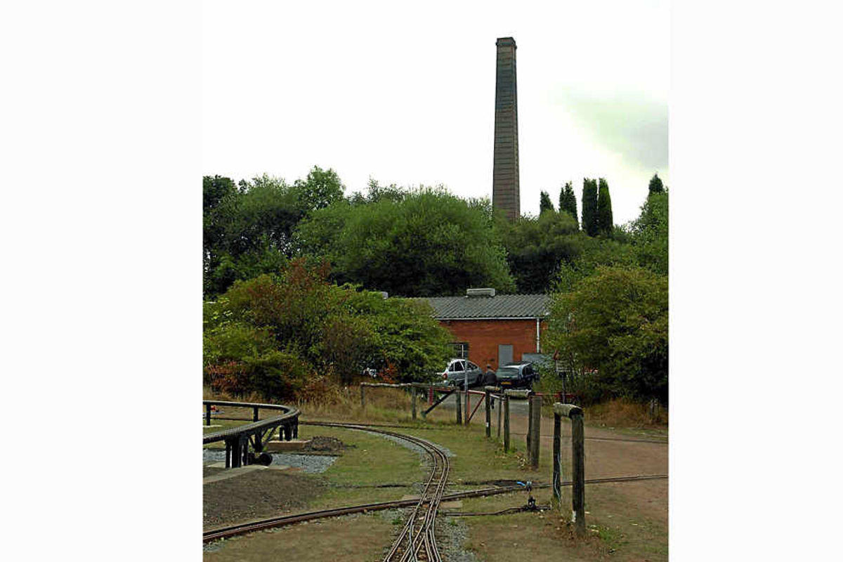 Homes plan for Baggeridge Brickworks site | Express & Star