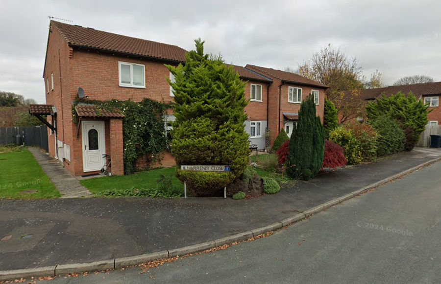 The 10 least expensive streets in Shrewsbury - including some with ...