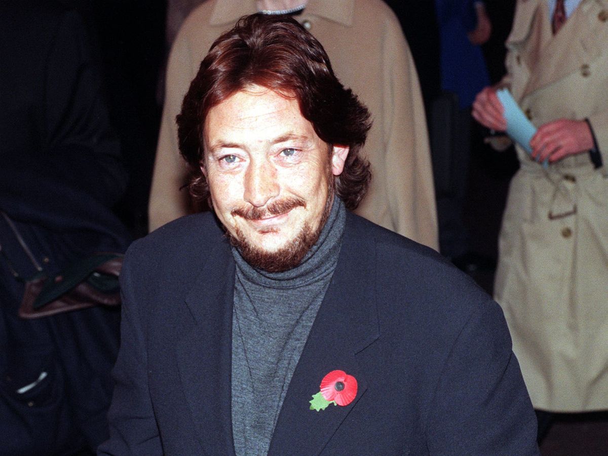 Driving Home For Christmas singer Chris Rea dies at 74 | Shropshire Star