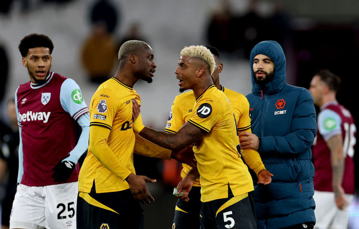 Liam Keen comment: Mario Lemina's behaviour a slap in the face to ...