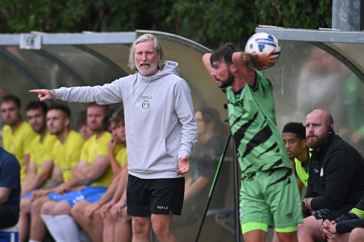 Robbie Savage raises eyebrows with competition loophole during Forest ...