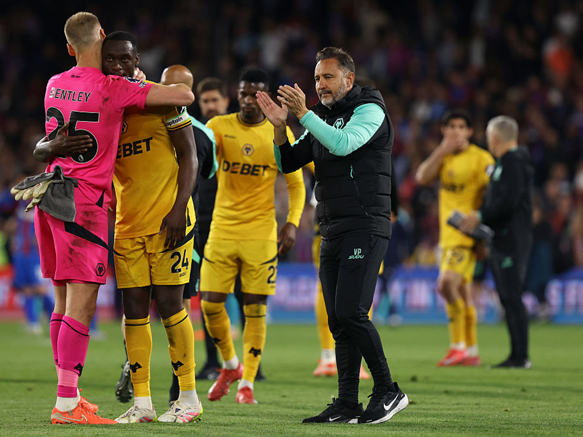 Latest Wolves news | Express & Star