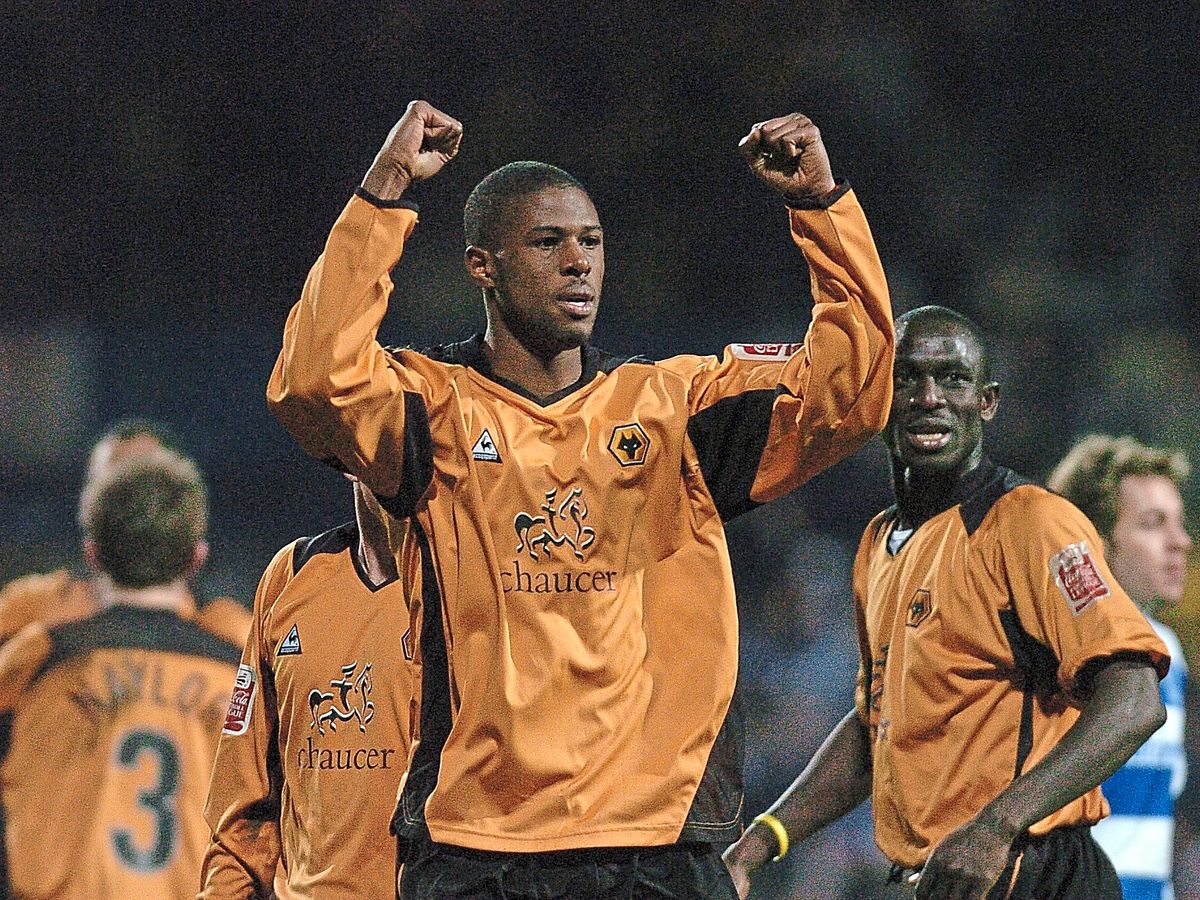 What Wolves spent in their first Premier League January window ...