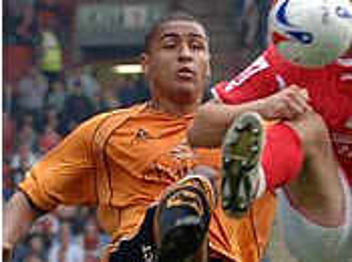 Wolves duo in race to be fit | Express & Star