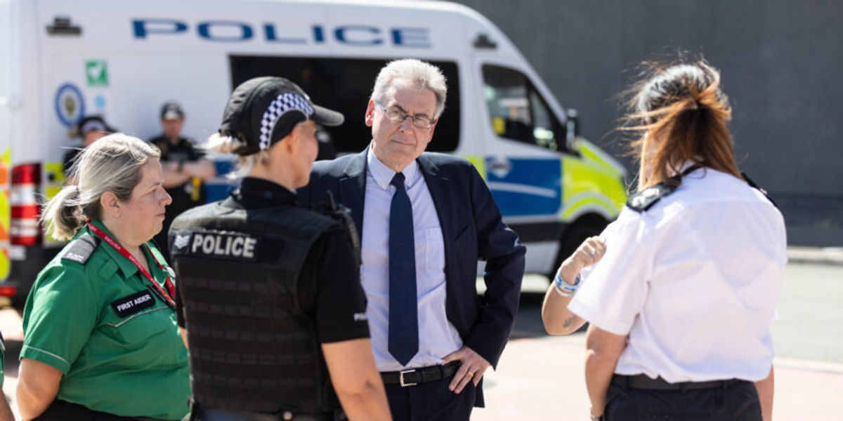 West Midlands PCC uses more than £10k of criminal funding to install ...