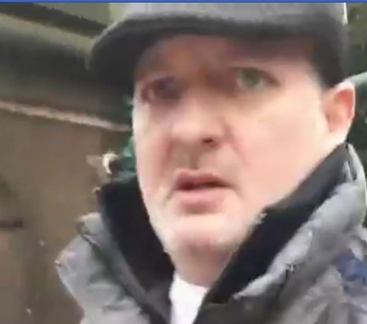 Jail for pervert trapped by 'paedo hunters' in Wolverhampton’s West ...