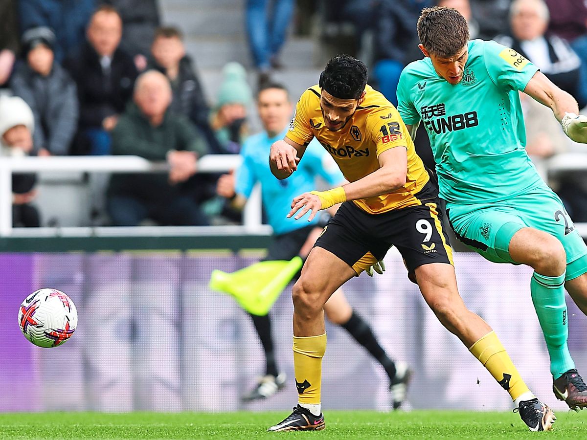 Dave Edwards: I support VAR - but Wolves were on the end of a howler ...