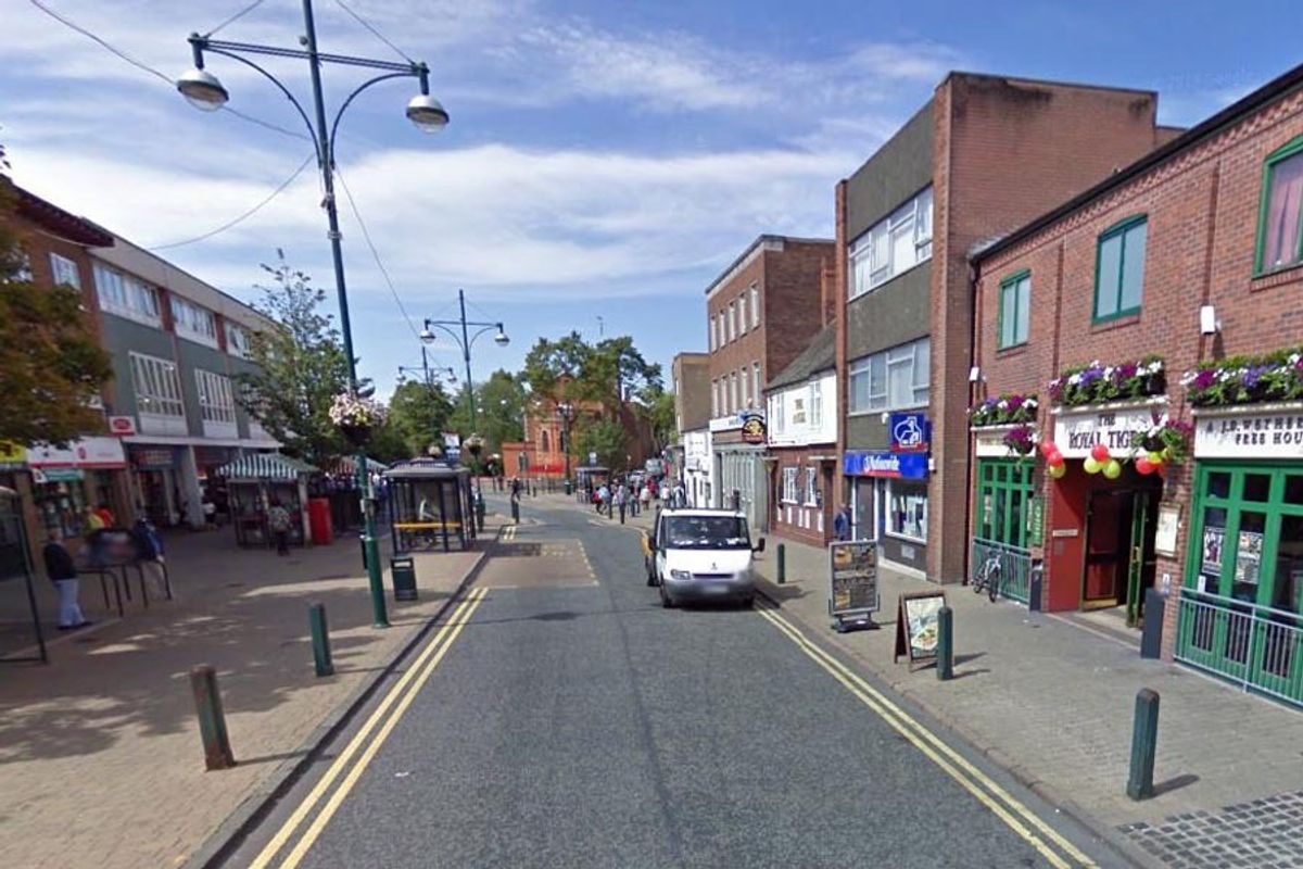 No 'missing million' in Wolverhampton regeneration scheme, says council ...