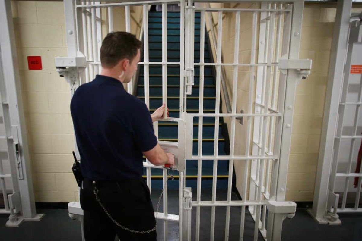 Men jailed for drugs conspiracy at Stoke Heath Prison | Shropshire Star