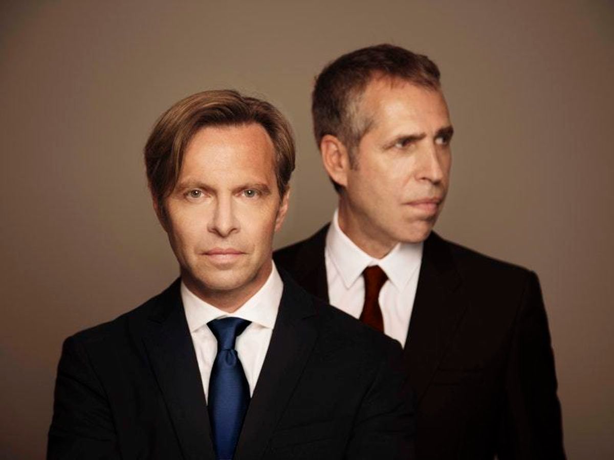 Johnny Hates Jazz star: Cancer made me realise life is too short to be ...