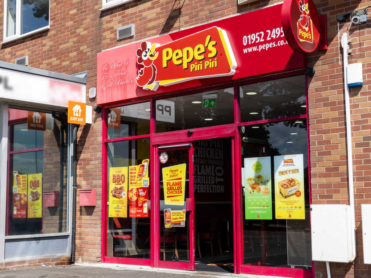 Chicken shop fined thousands for 'acrid' smell that left neighbours ...