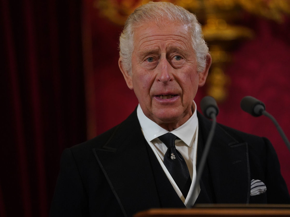 Bank holiday announced for day of Queen's funeral as King Charles ...